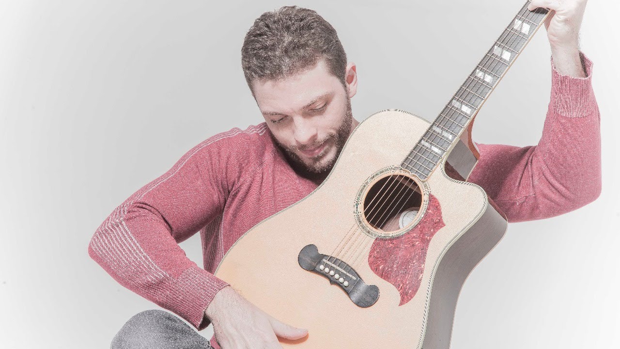 Rodrigo Fragoso - Live de Domingo - 31/05 - YouTube