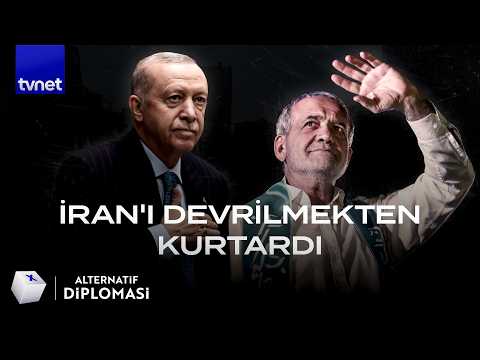 How did Turkey thwart Israel's plan?