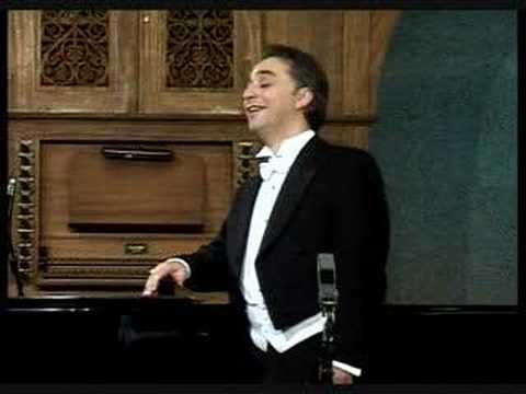 Giulio Caccini - Ave Maria - YouTube