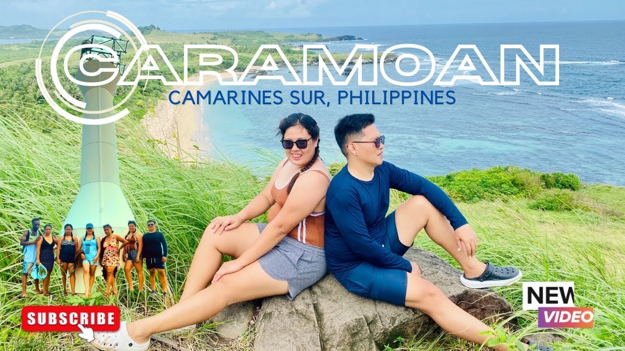 Bisitahin Natin ang Enchanted Lagoon at Mahiwagang Bangus | Caramoan ...