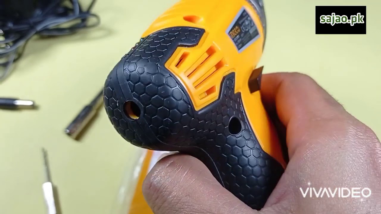 electric screwdriver cordless screwdriver ingco screwdriver ingco ...