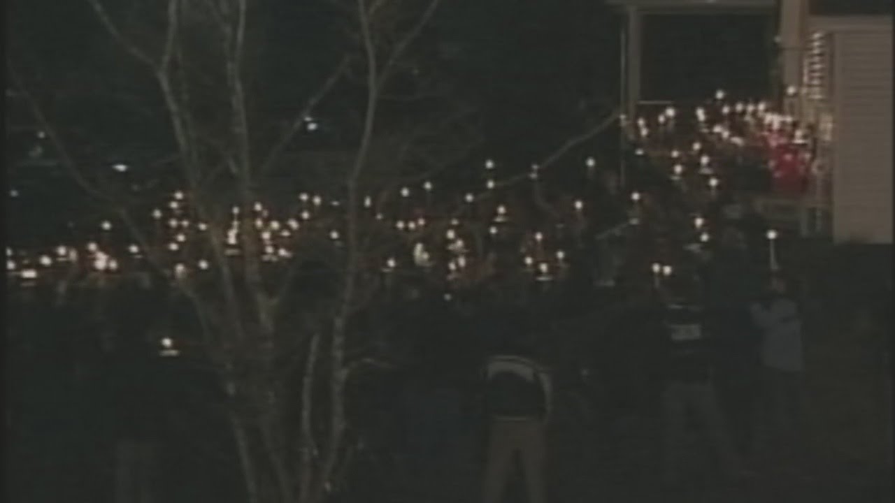 Sago Mine disaster 10 year anniversary - YouTube