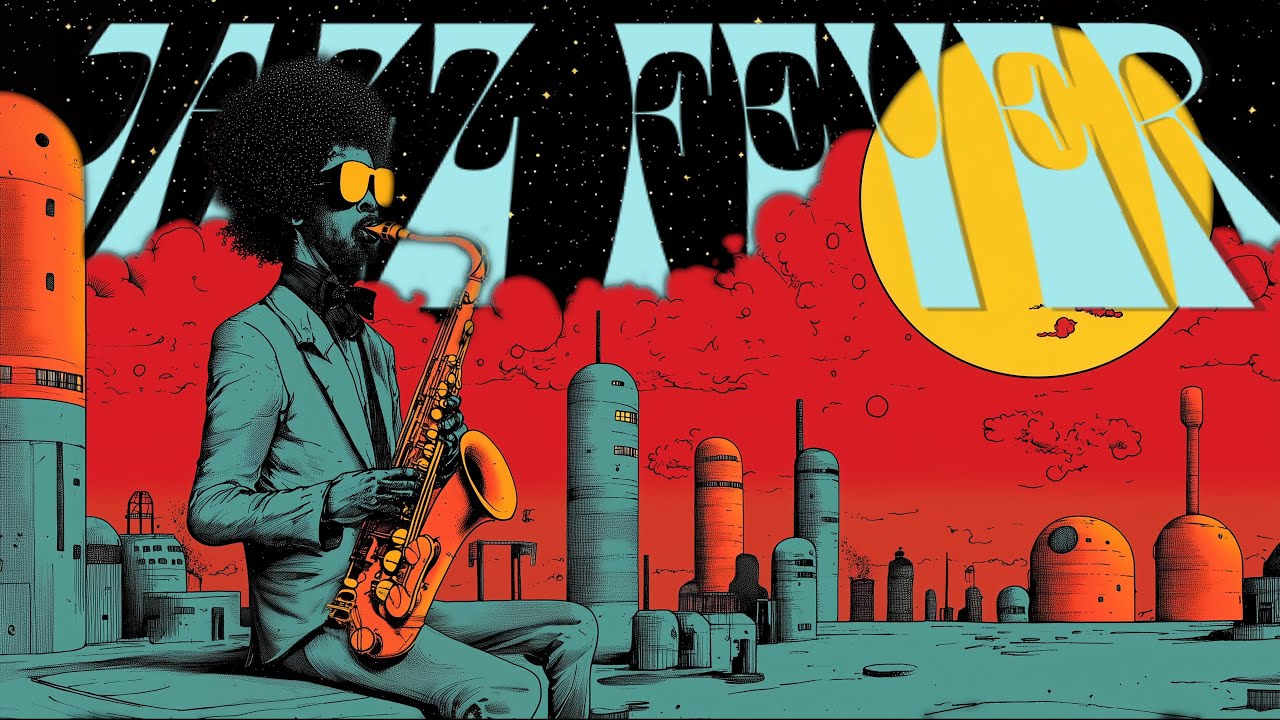 Jazz Fever - YouTube