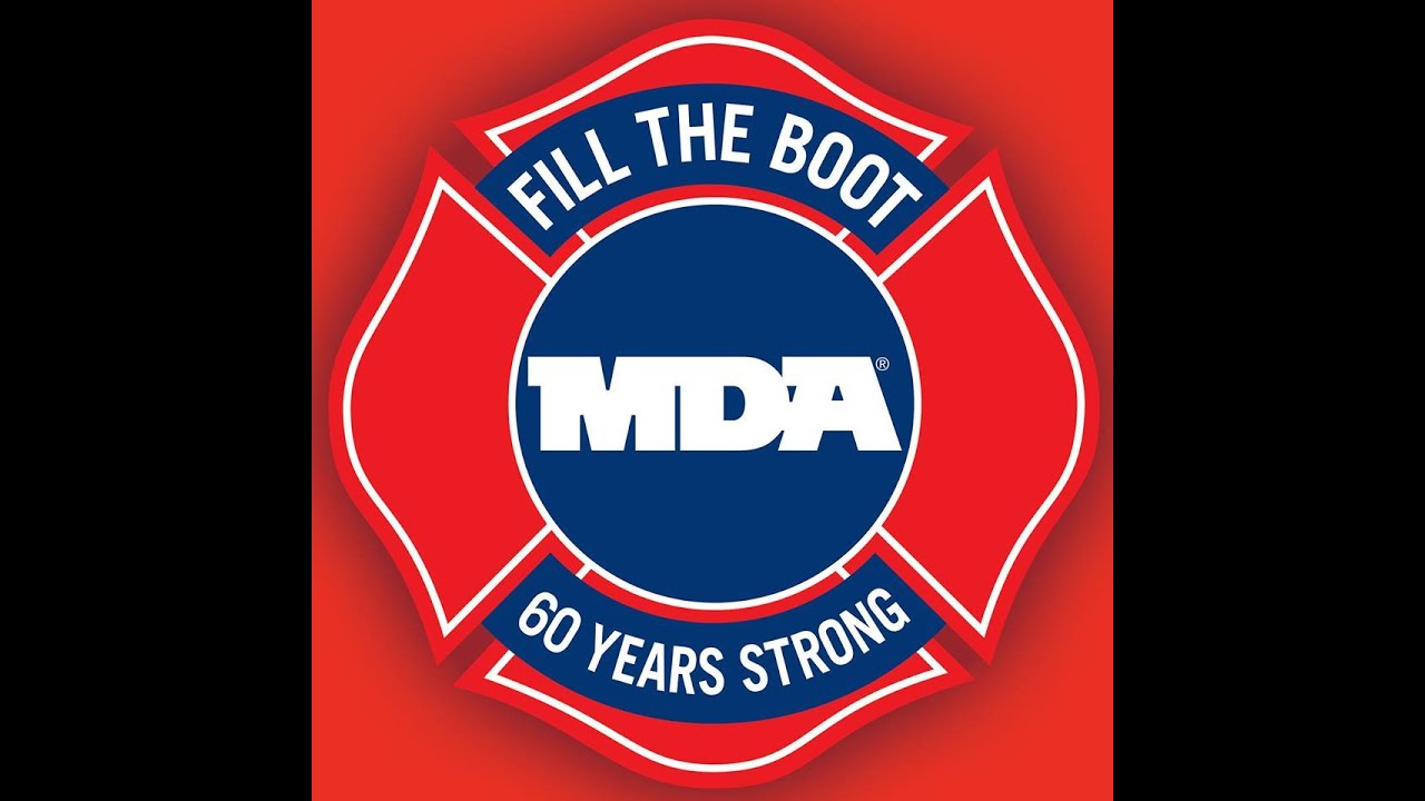 MDA Camp 2015 - YouTube