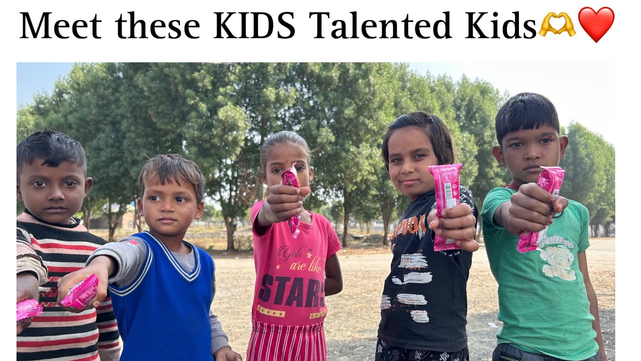 Met These Talented Kids AGAIN ️🫶| Tanzeel Training Completed ️ | Akash ...