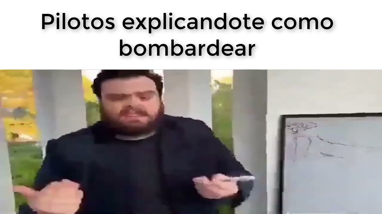 Jugadores de Enlisted explican el juego - ENLISTED MEME - YouTube