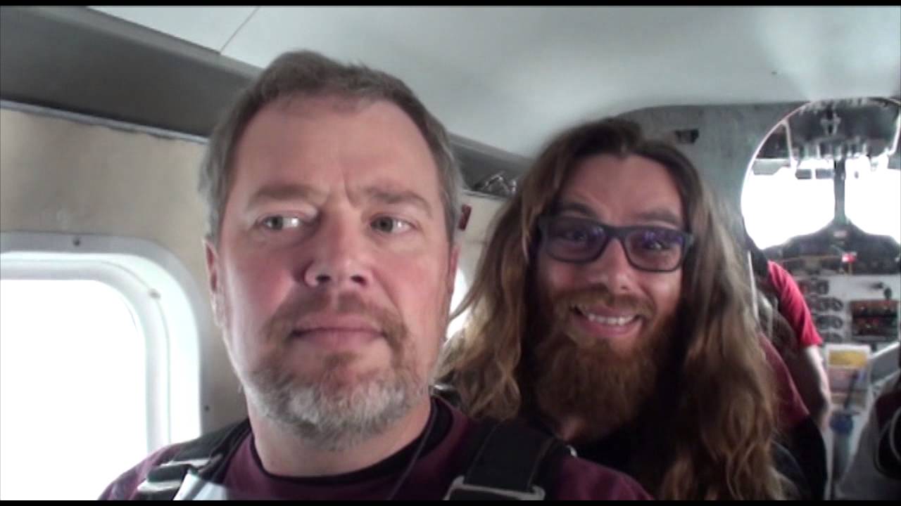 Douglas Brust 1–9 16 - YouTube