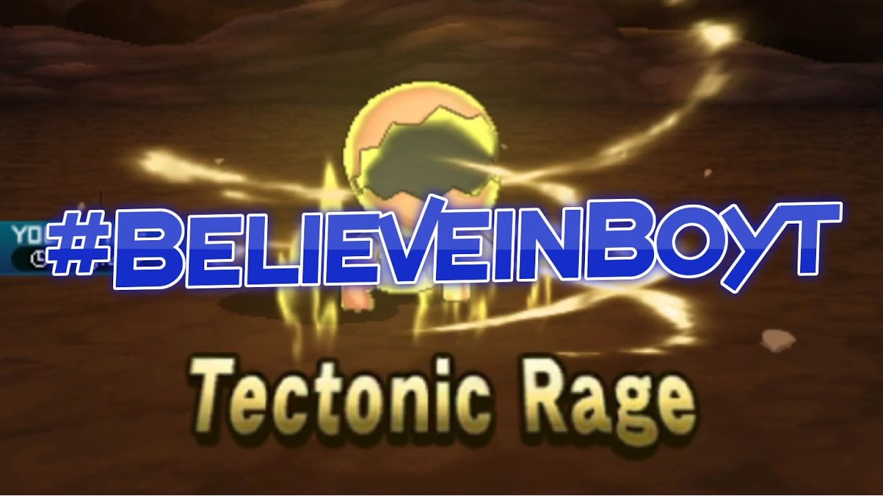 MASTER OF EVIOLITE! - #BelieveinBoyt: Pokemon VGC17 Battle Spot #37 w ...