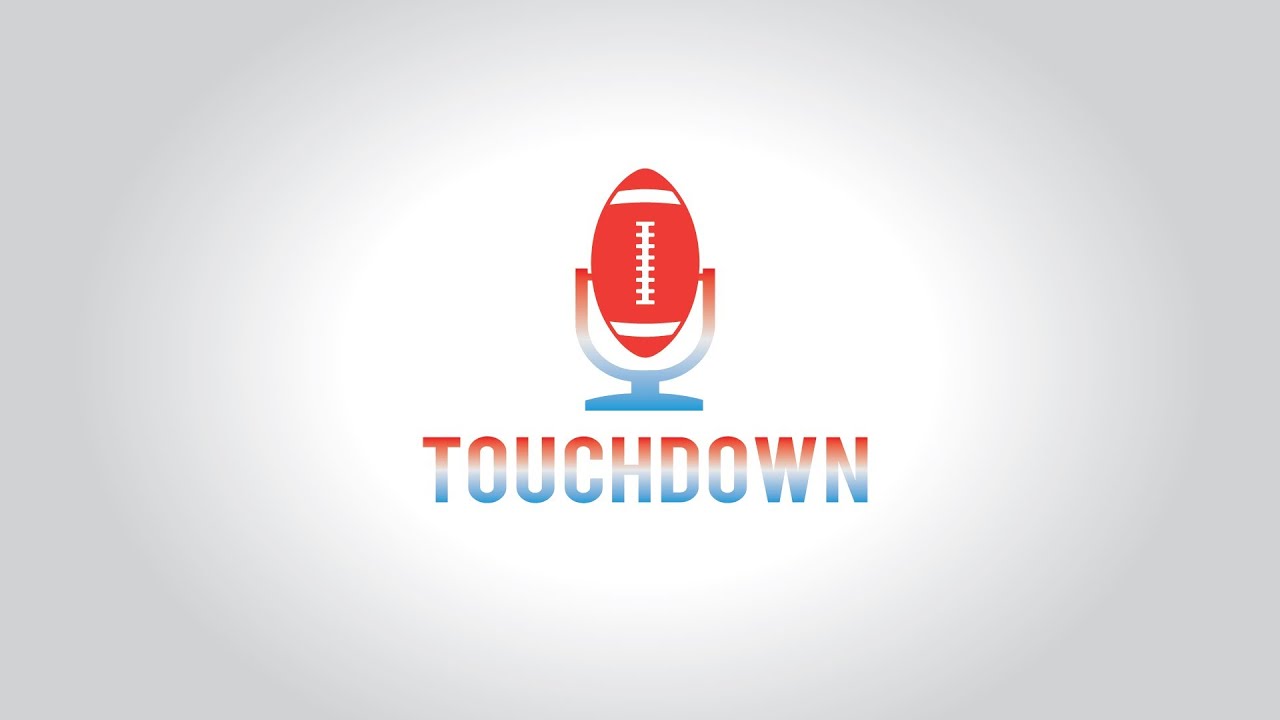Podcast Touchdown Episode 6 - YouTube