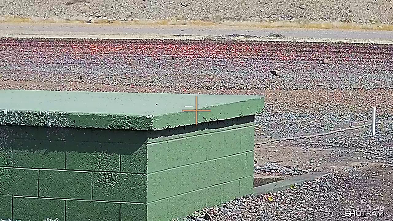 Arizona State trap shoot -- Event 11 -- Post 5 shot 3 - YouTube