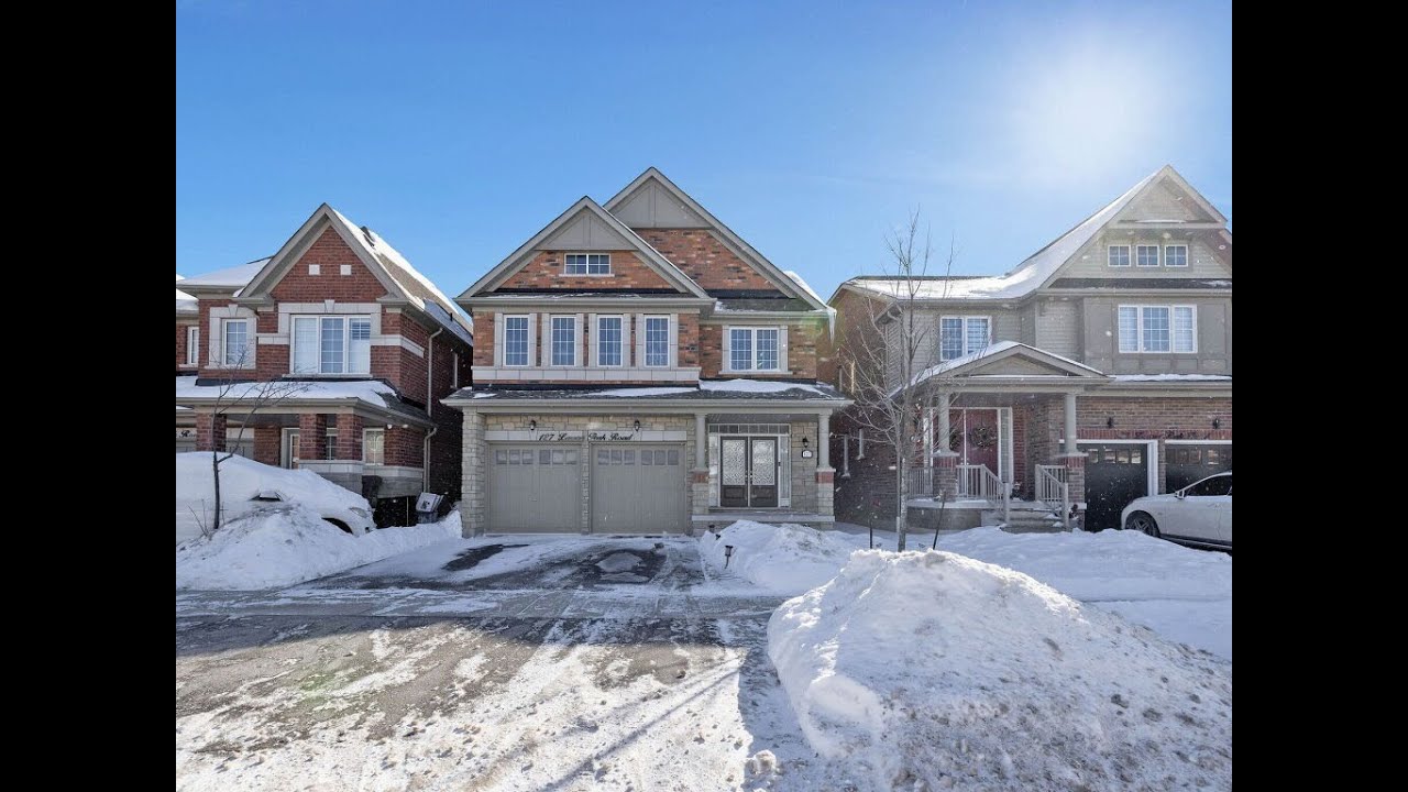 For Sale - 127 Larson Peak Road, Caledon, ON L7C 3N7 - YouTube