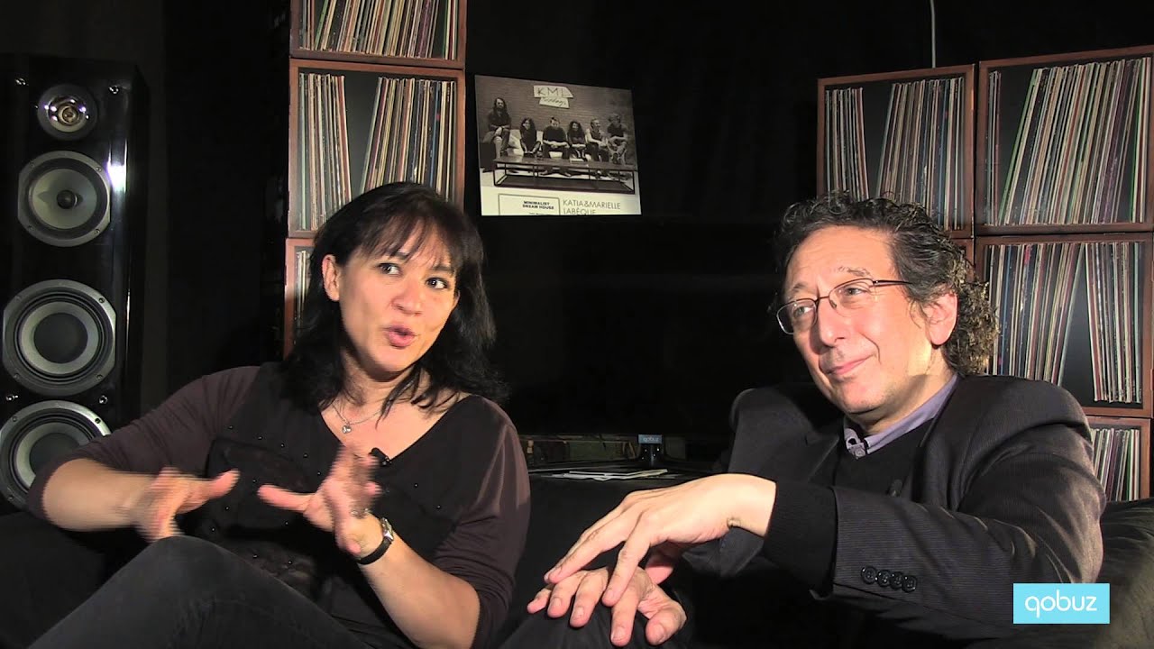 Marie-Josèphe Jude et Jean-Marc Luisada évoquent jejouedupiano.com ...