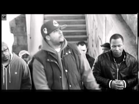 T.A.P alias Tony Knuckles "Realest Ever" - YouTube