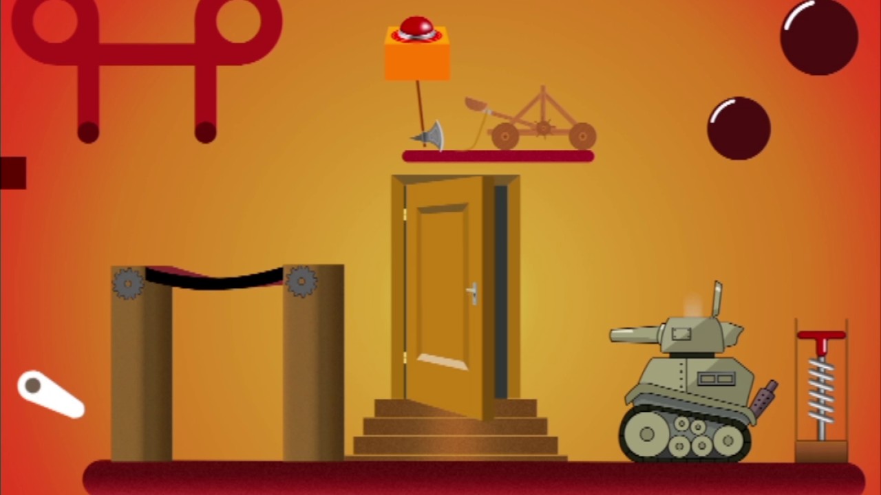 PINBALL After Effects - YouTube