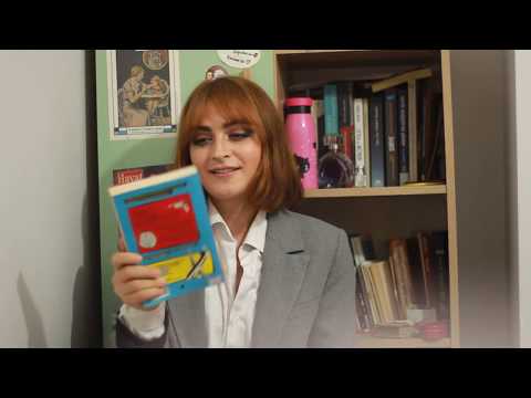 Karantina İçin Kitap Önerileri ve Eleştirileri