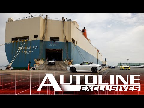 U.S. Tariffs to Boost New Car Prices By At Least $2K – Autoline ...