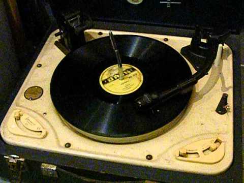 Garrard RC-88 Automatic Turntable - YouTube