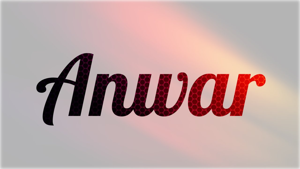 Significado de Anwar, nombre Árabe para tu bebe niño o niña (origen y ...