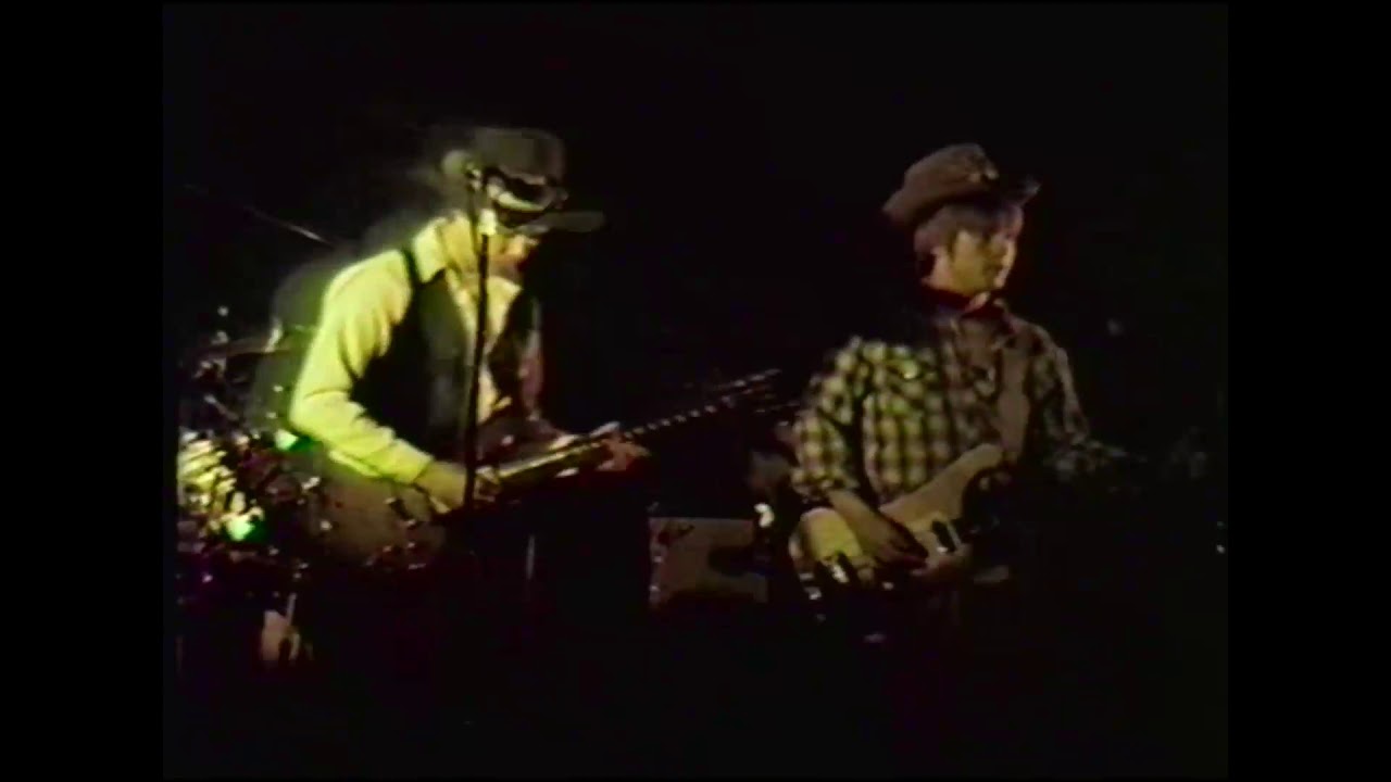 La Grange (Set 3, Song 8) - Majestic, Ritchie Coliseum, University of ...