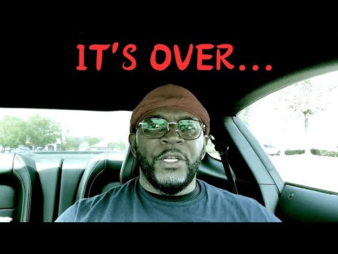 Do What's BEST FOR YOU! If You Don't It's OVER FOR YOU - YouTube