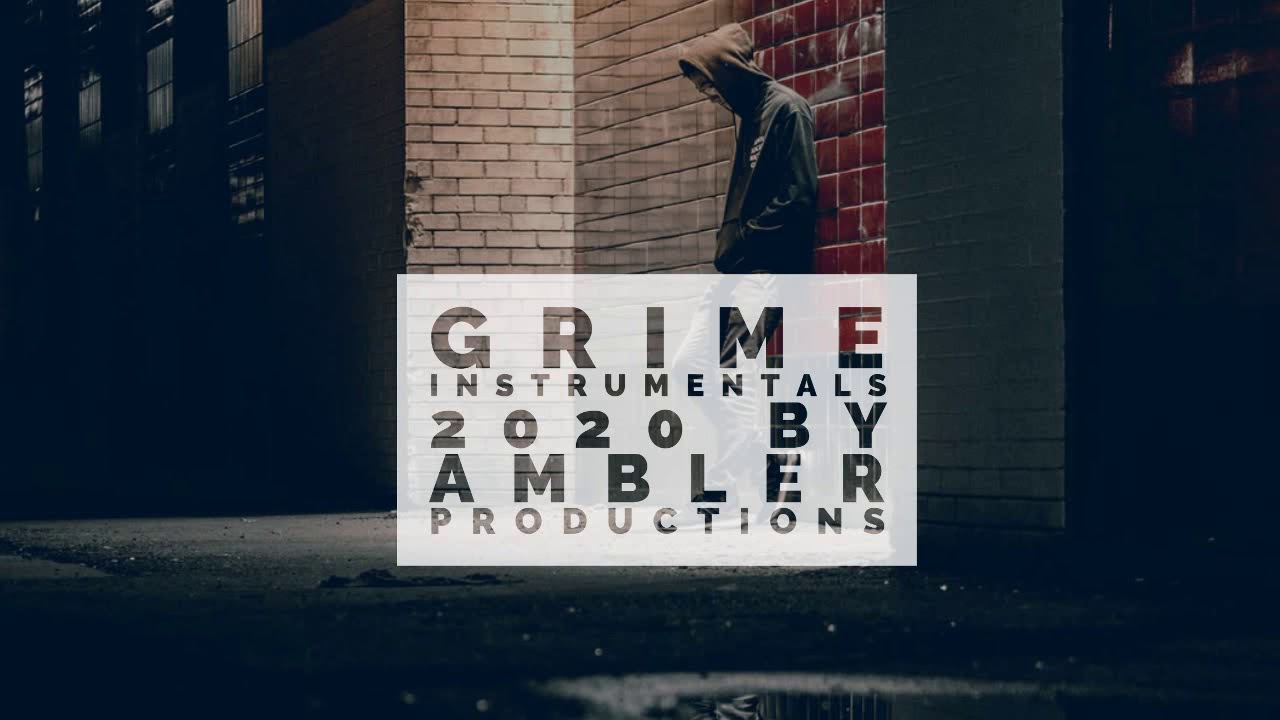 SAD MAN [GRIME INSTRUMENTAL] 2020 - YouTube