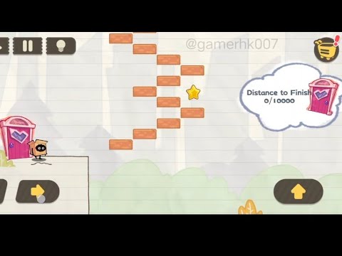 Brain Riddle Tricky Box Level 134 Distance to Finish 0/10000