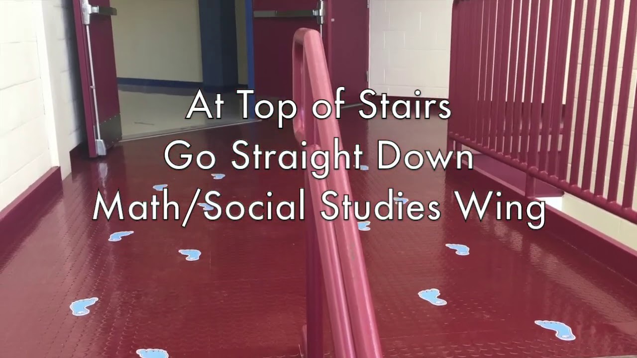 WHS Back to School 20-21 - YouTube