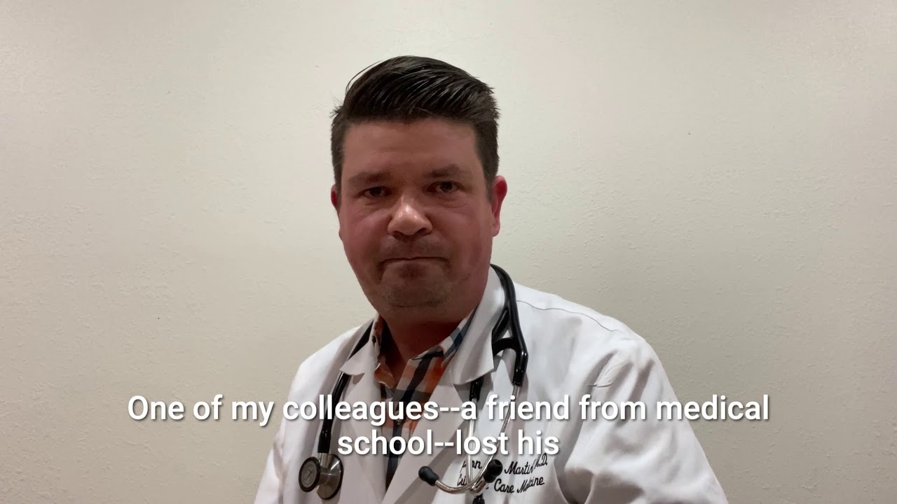 Dr. Jason Martin - YouTube