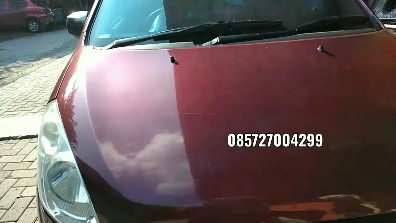 Modifikasi spion suzuki splash - YouTube