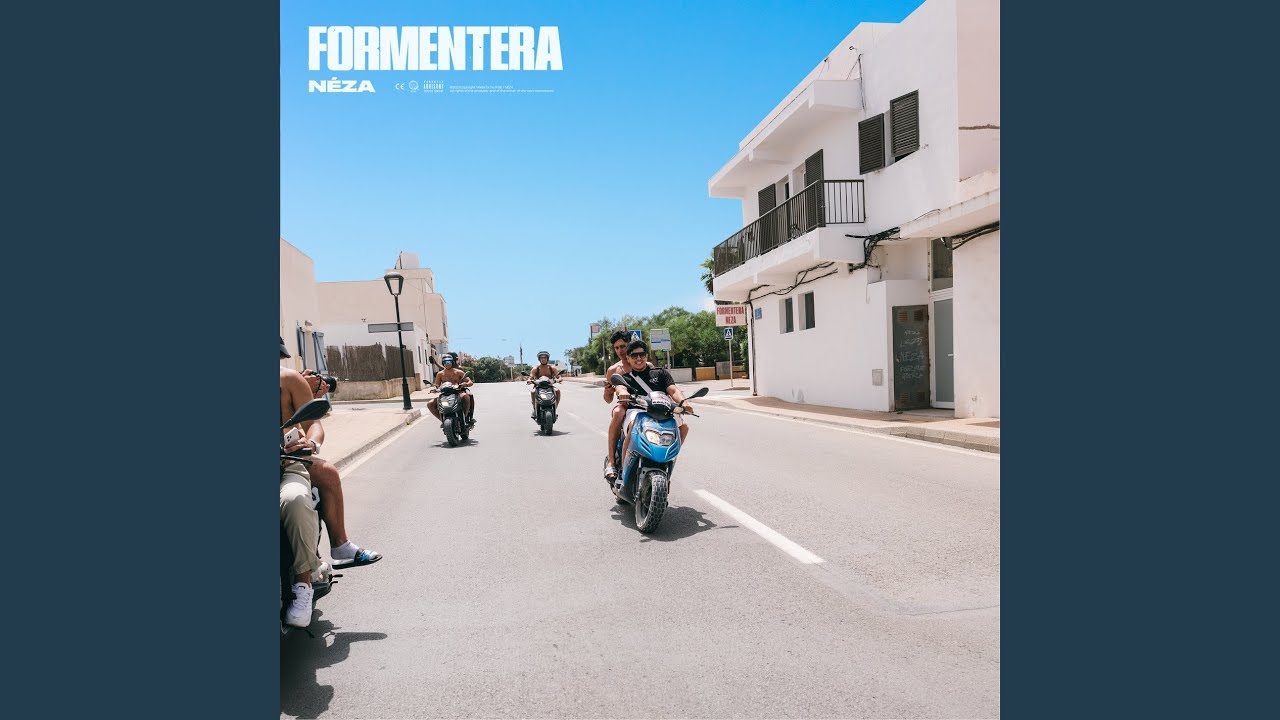 Formentera - YouTube Music