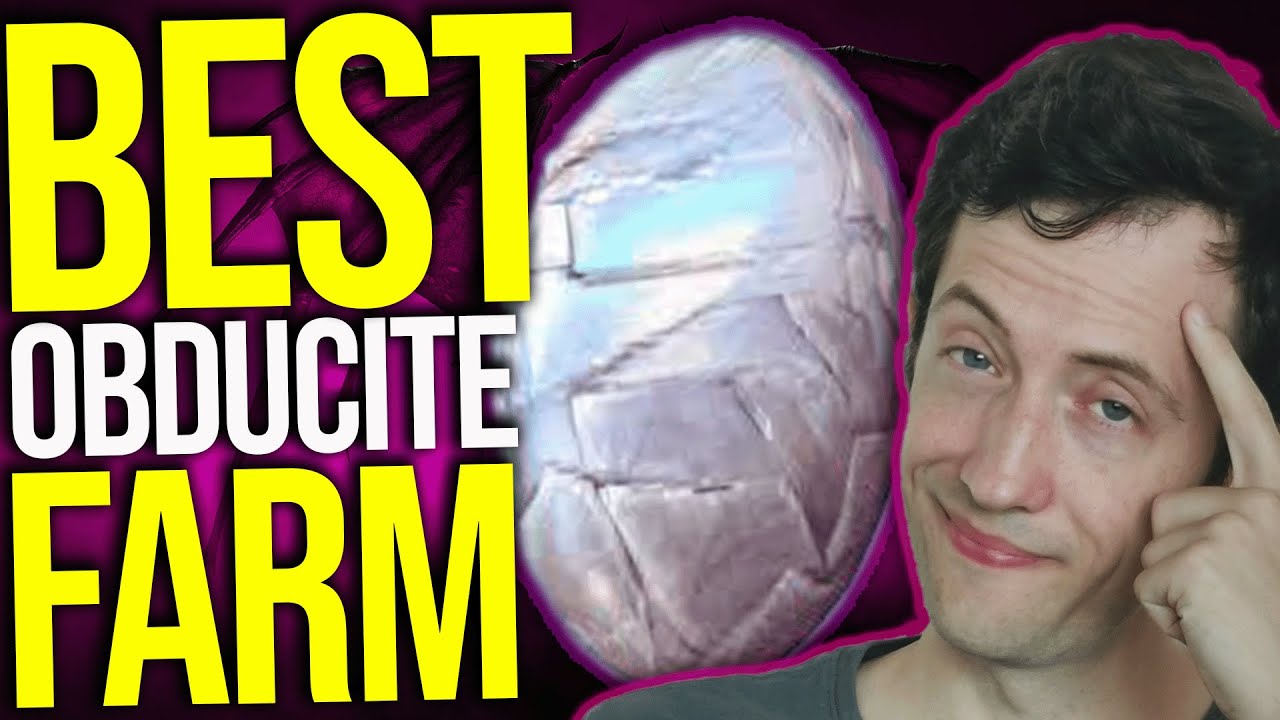 Diablo 4 - Obducite Farm PATCHED: What now? - YouTube