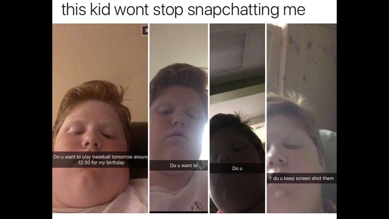 Try not to laugh at IMPOSSIBLE memes!! v2 - YouTube