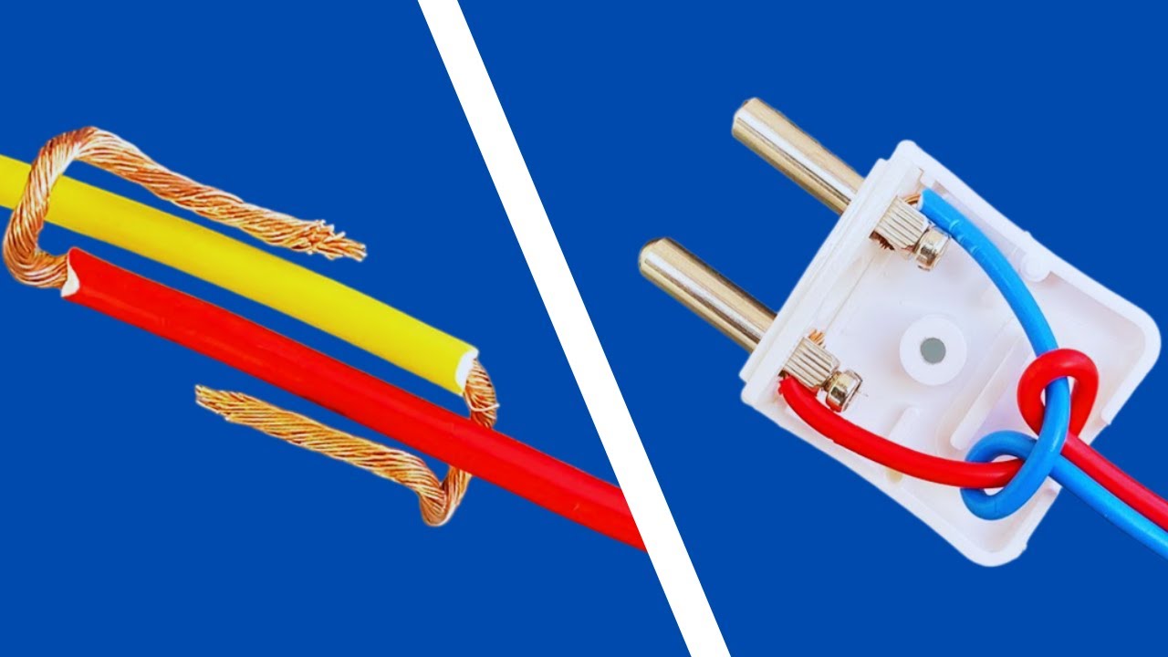 8 Amazing Electrical Tricks That Will Make You Level 100 Master - YouTube