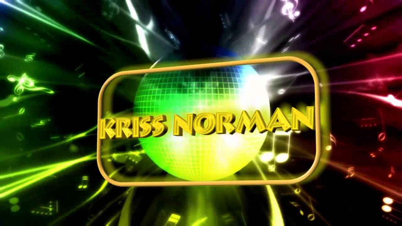 Kriss Norman feat Sarah Tancer - Forget the sun (dj Mauro Vay & Luke GF ...