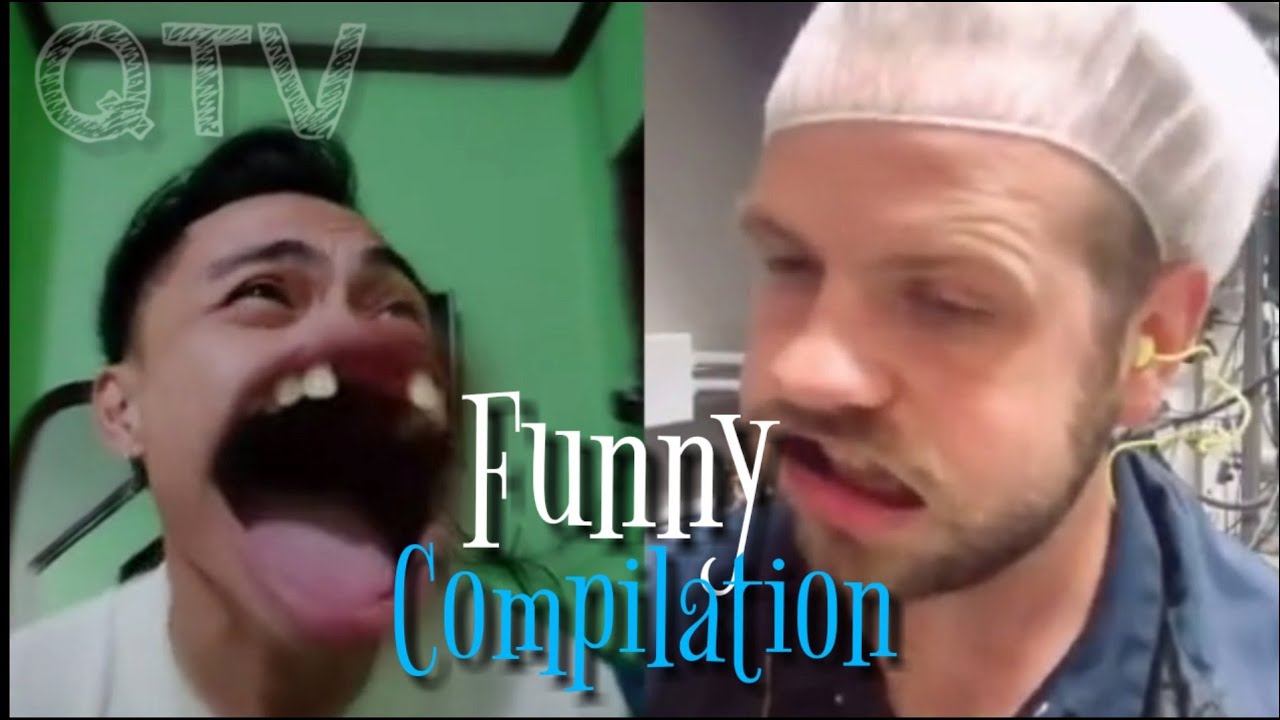 Funny Compilation #2 - YouTube