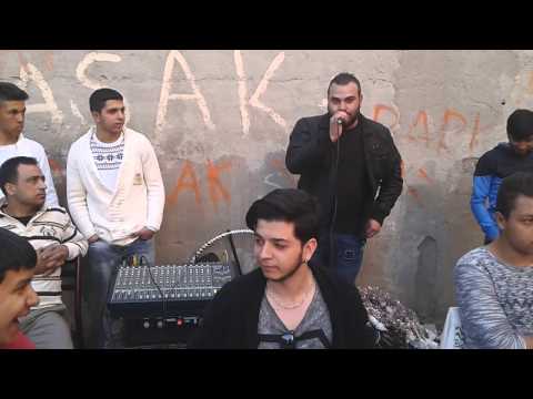 Menajer Hasan Badır Kuştepeli İsmet Gaziosmanpaşada