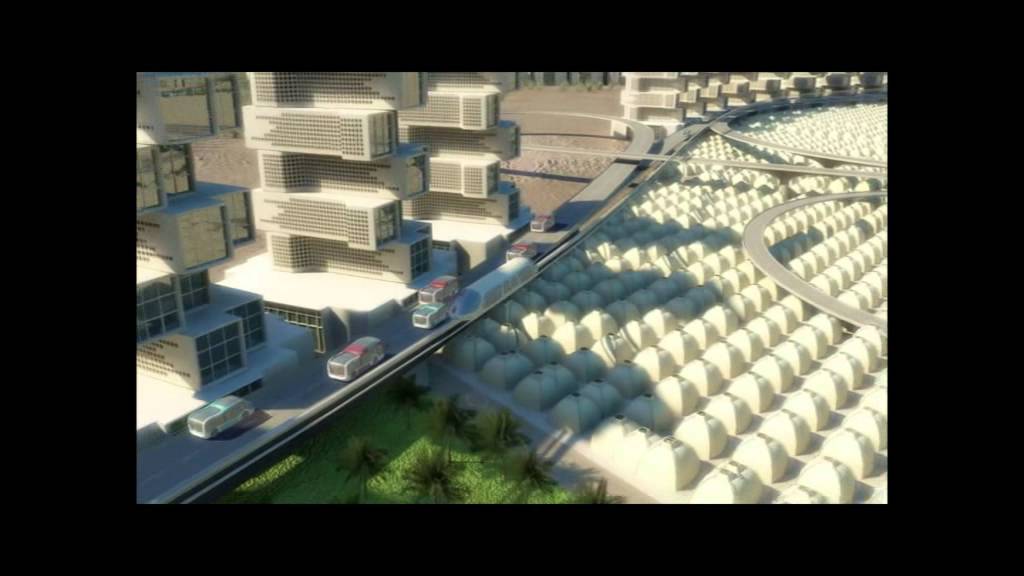 Hajj in Future - YouTube