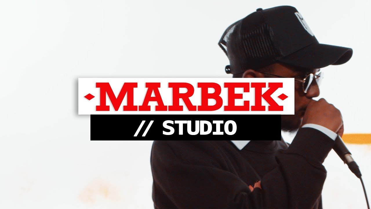 Marbek Studio –Graffiti Freestyle Ft. TK, Marc D & Micah Million - YouTube