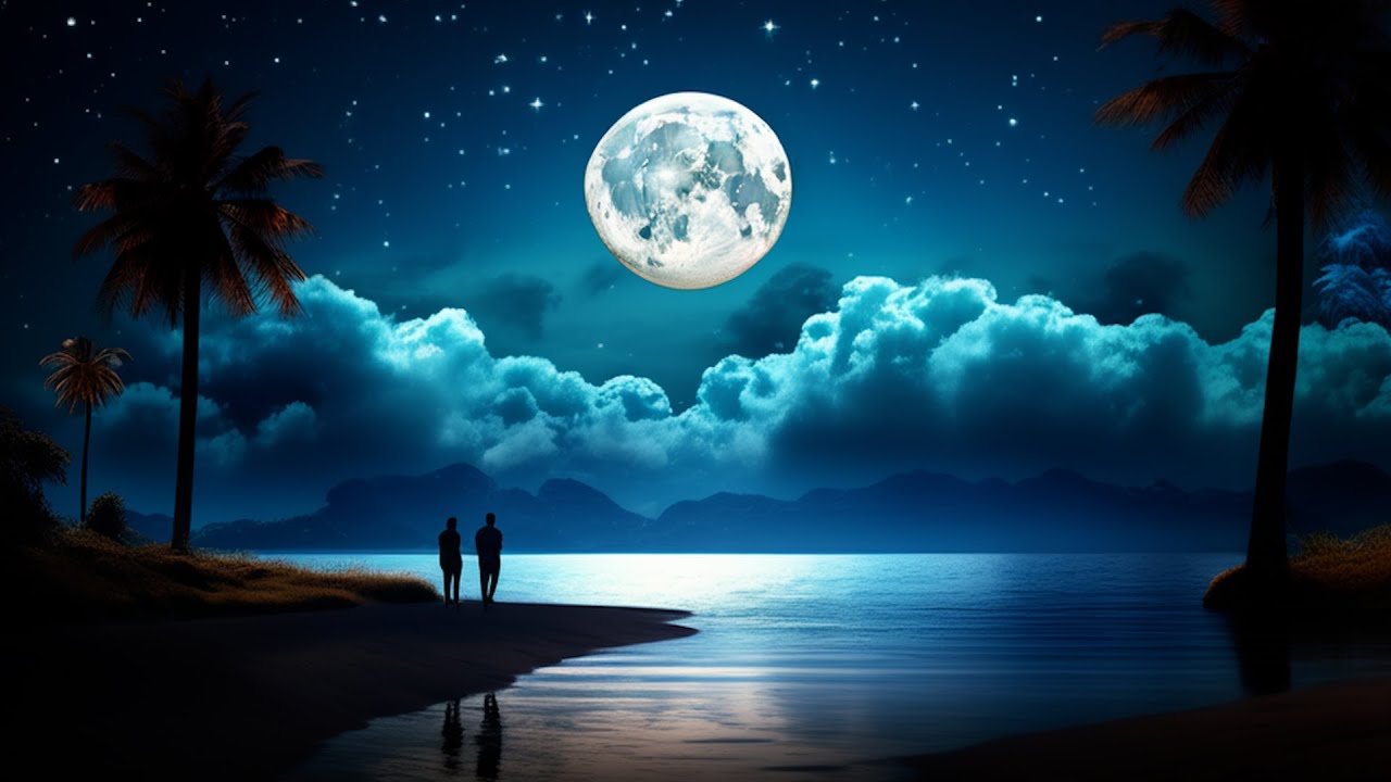 Deep Sleep Music 💤 Calm Sleeping Music for Deep Sleeping 😴 Sleep ...