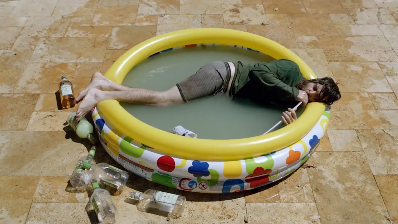 'The Last Man On Earth' Review: Will Forte's Everyman And Only Man ...