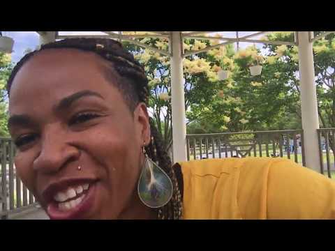 Harriet Tubman Emancipation Journey In Her Honor- SOLE training