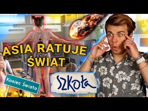 💫KONIEC ŚWIATA ?!!💥