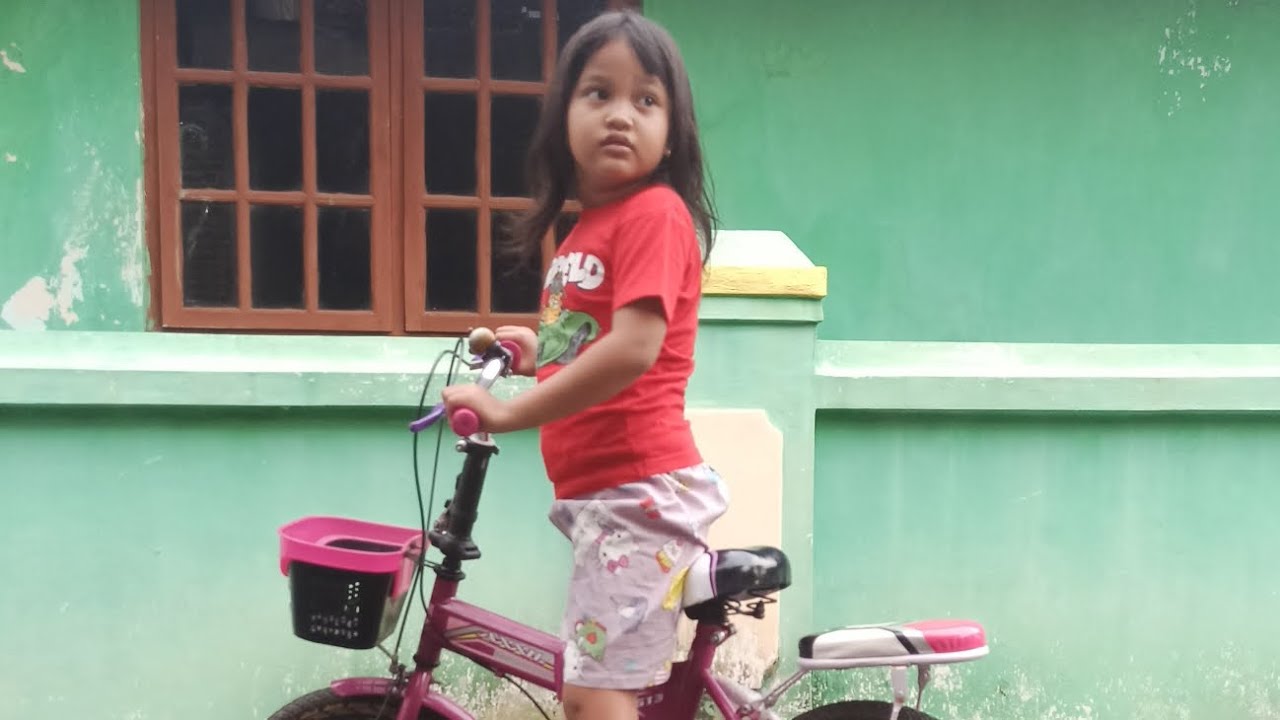 Belajar Sepeda Youtube