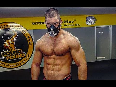 Ivan Drago's Son in Creed 2 | Florian Munteanu