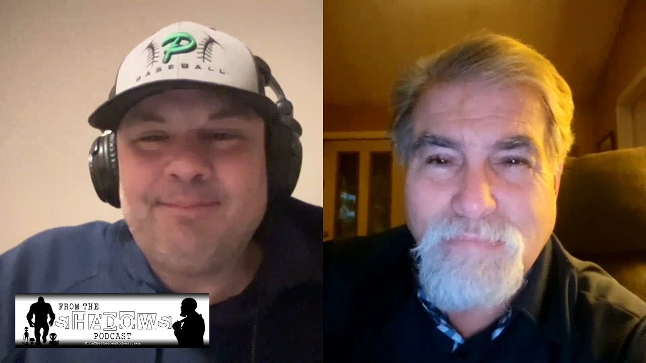 Terrifying Ohio Dogman Encounter - YouTube