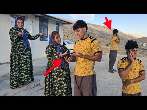  🤔 Why did Mrs. Batul become suspicious? | Sarmast and Asadullah's story was revealed! ⚖️