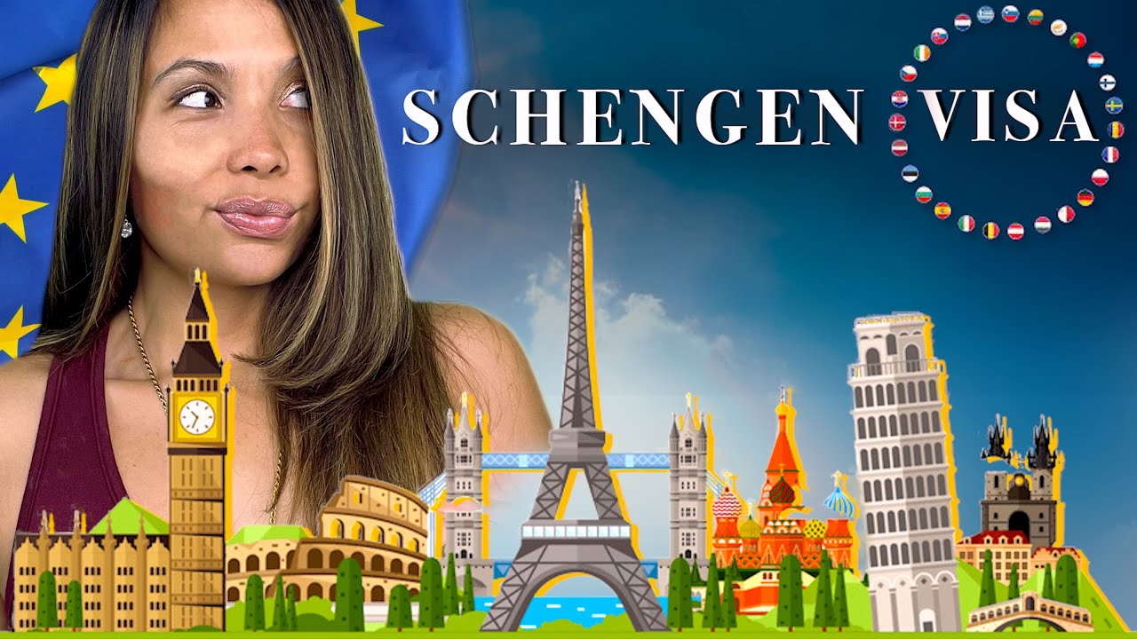 Schengen Visa Application Explained | Schengen Visa Application 2022 ...
