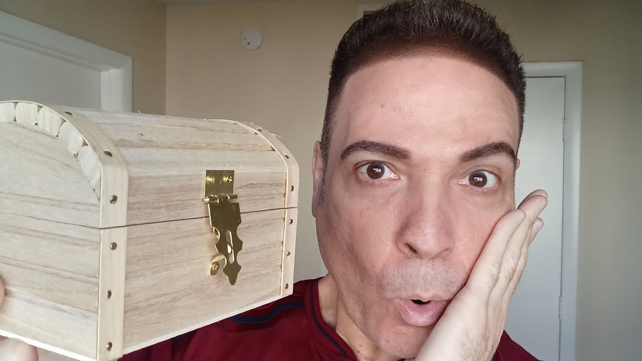 Bounty Hunter Tracker 4 | Best Finds & Secrets REVEALED!! 😲🤑 - YouTube