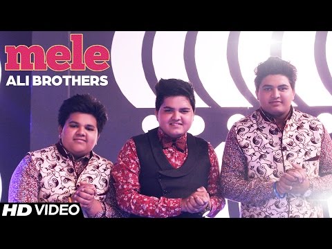 Ali Brothers - Mele | Full Video | Aah Chak 2016