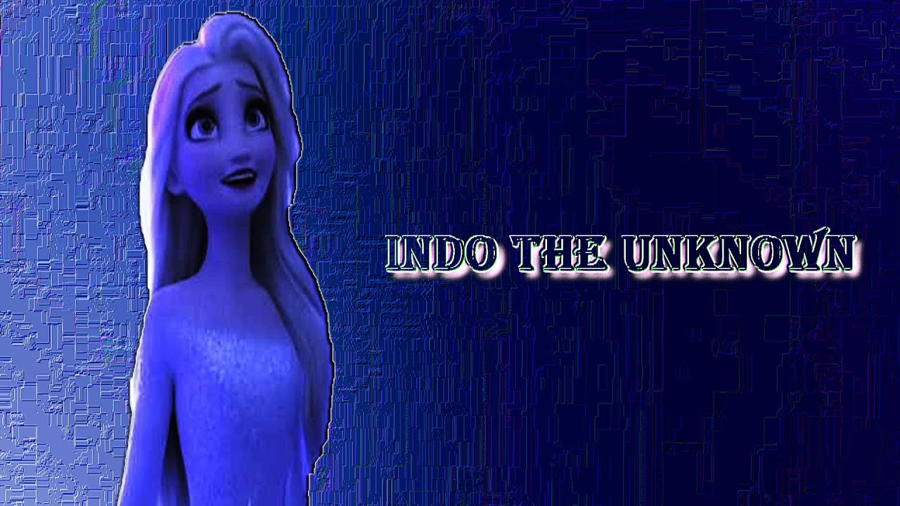 Elsa || Into the Unknown [Frozen 2] AMV - YouTube